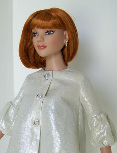 Park Avenue Pattern, for American Model