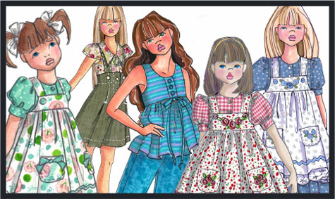 Adams Harris Pattern Company